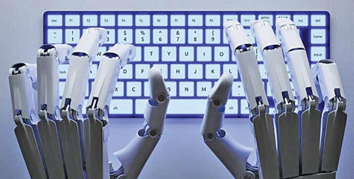 How Humanoid Robots Are Transforming Media Industry | Must Read