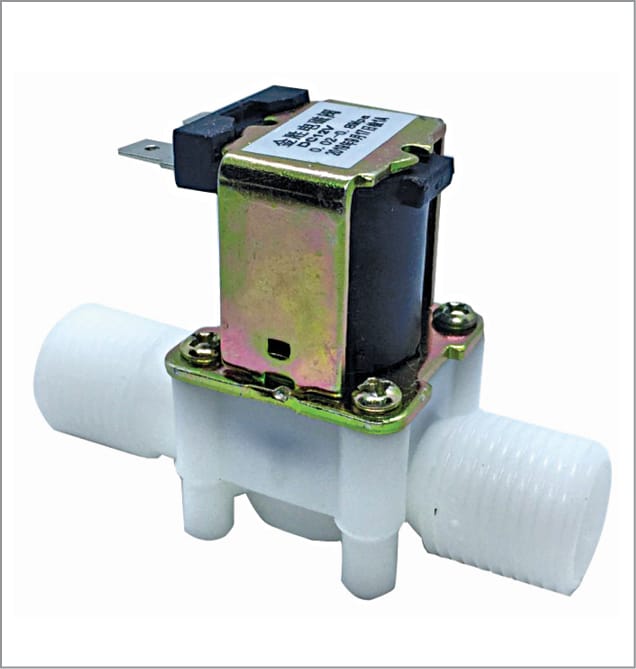 Arduino Based Liquid Vending Machine | Full DIY Project