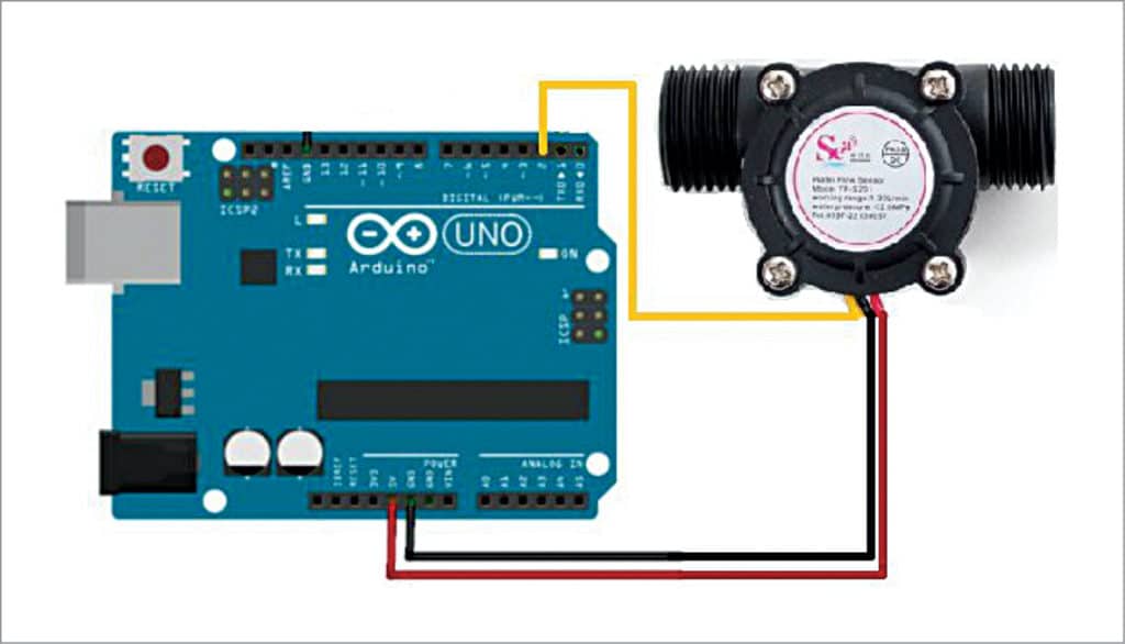 Arduino Based Liquid Vending Machine | Full DIY Project
