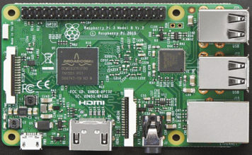 How To Build An Intelligent Home Using Raspberry Pi Dev. Board