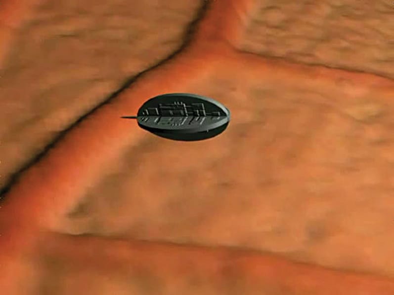 Lilliputian Robots: The Micro-Bots Revolution Is Here! | Must Read