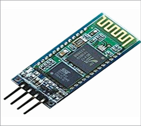 How To Build An Intelligent Home Using Raspberry Pi Dev. Board