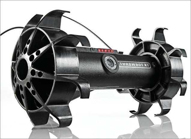 Lilliputian Robots: The Micro-Bots Revolution Is Here! | Must Read