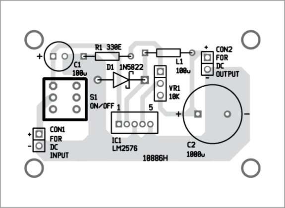 Breadboard Power Supply | Full Electronics Project