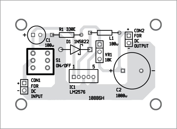 Breadboard Power Supply | Full Electronics Project
