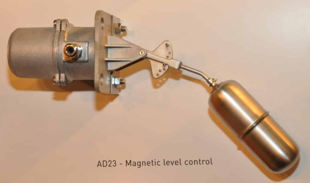 What Is a Magnetic Switch & What Are Its Applications?