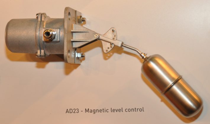 What Is a Magnetic Switch & What Are Its Applications?