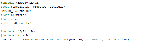 Digital Pressure Gauge