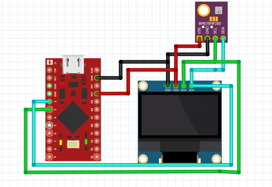 Digital Pressure Gauge