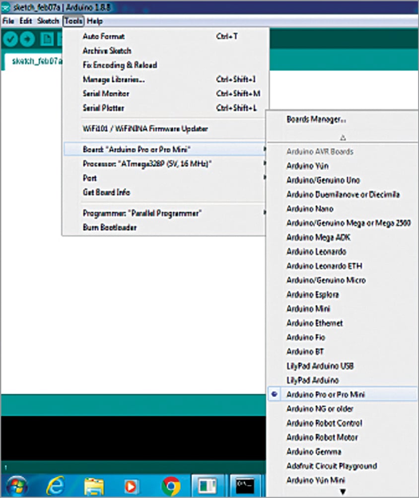 Smart Water Meter To Help Control Water Wastage | Full DIY Project