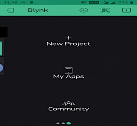 IoT-Based Smart Home Controller Using Blynk | Full DIY Project