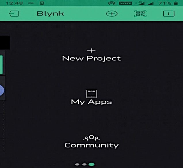 IoT-Based Smart Home Controller Using Blynk | Full DIY Project