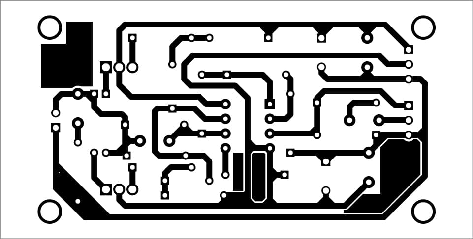 Build A Universal AC/DC Booster, Audio Amplifier And Line Driver