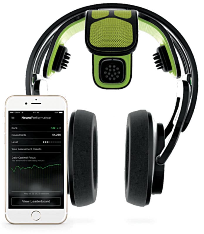 Putting Electronics Of Brain Waves To Use | Must Read