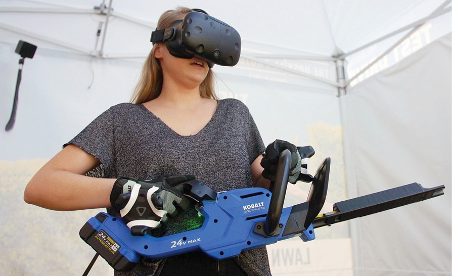 How AR And VR Can Be Applied To Marketing | Must Read