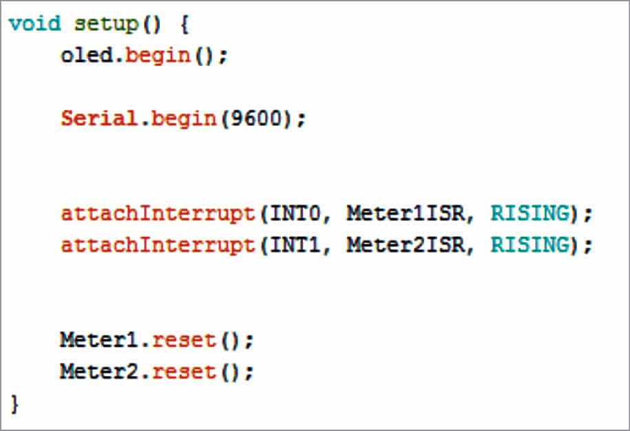 Smart Water Meter To Help Control Water Wastage | Full DIY Project