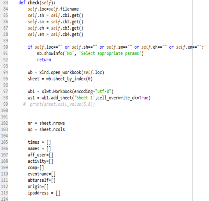 Detecting Multiple Logins In Online Exams | Full Software Project