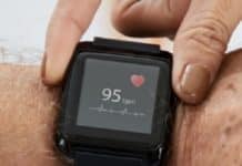 Pencil-Drawn On-Skin Biomedical Electronics Device To Monitor Health