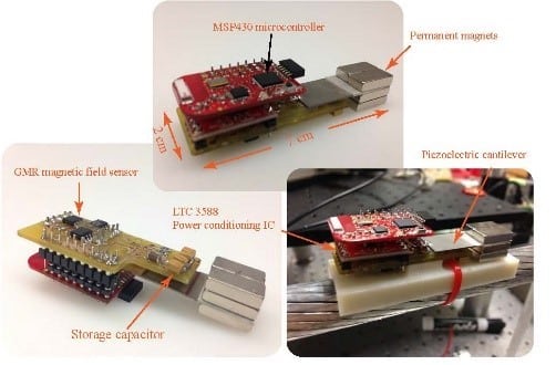Introduction To The Advaced Sensors | Tech Focus