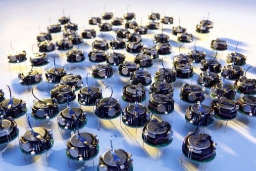 Introduction To The Advaced Sensors | Tech Focus