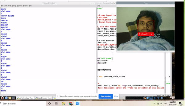Building Driver Drowsiness Detection System using Raspberry Pi - M.R. ENGINEERING