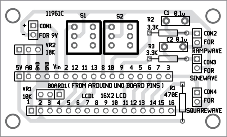 Arduino-Based Frequency Generator | Full DIY Project