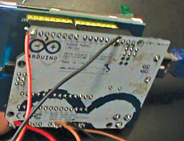 Make your own GPS Analogue Clock | Full Electronics DIY Project