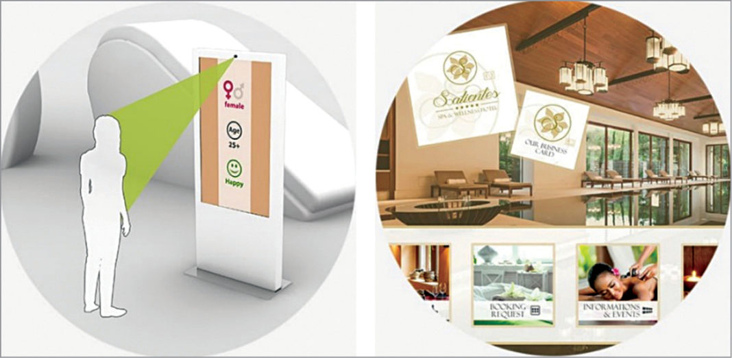 Touch The Future Together With Multi-Touch Technology | Must Read