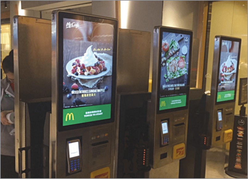 Touch The Future Together With Multi-Touch Technology | Must Read