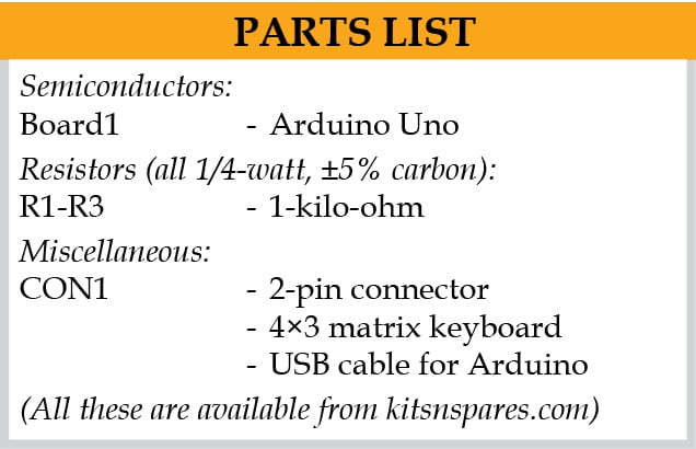 Square Wave Generator Using Arduino | Full Electronics Project