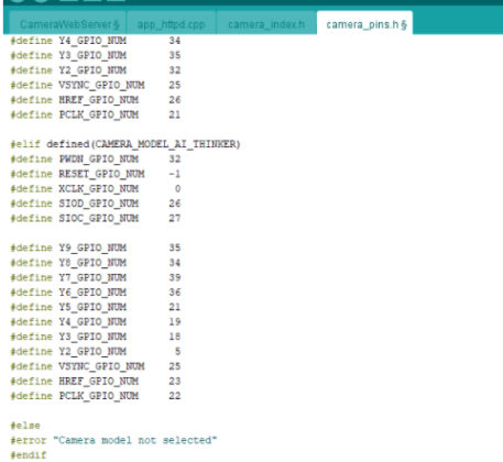 DIY Low Cost Drone with ESP32 CAM