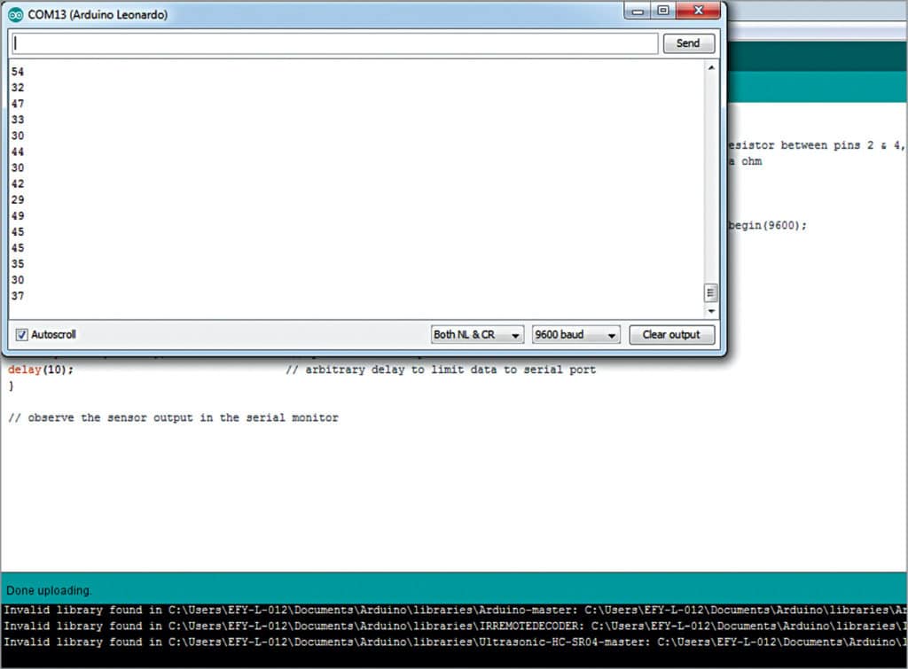 Make A Simple Capacitive Touch Keyboard With Arduino | DIY Project