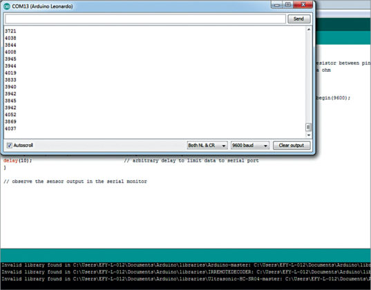 Make A Simple Capacitive Touch Keyboard With Arduino | DIY Project