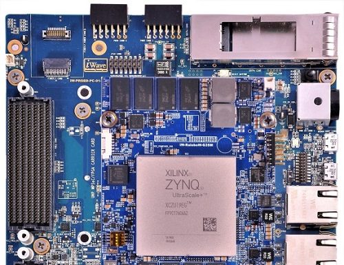 Network on chip Archives - Electronics For You