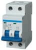 Miniature Circuit Breaker (MCB) Working, Types, Diagram