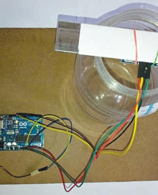 Make a LCD TV Power Supply! | Electronics For You