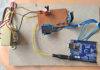 Real-Time Clock With Temperature Display Using Arduino