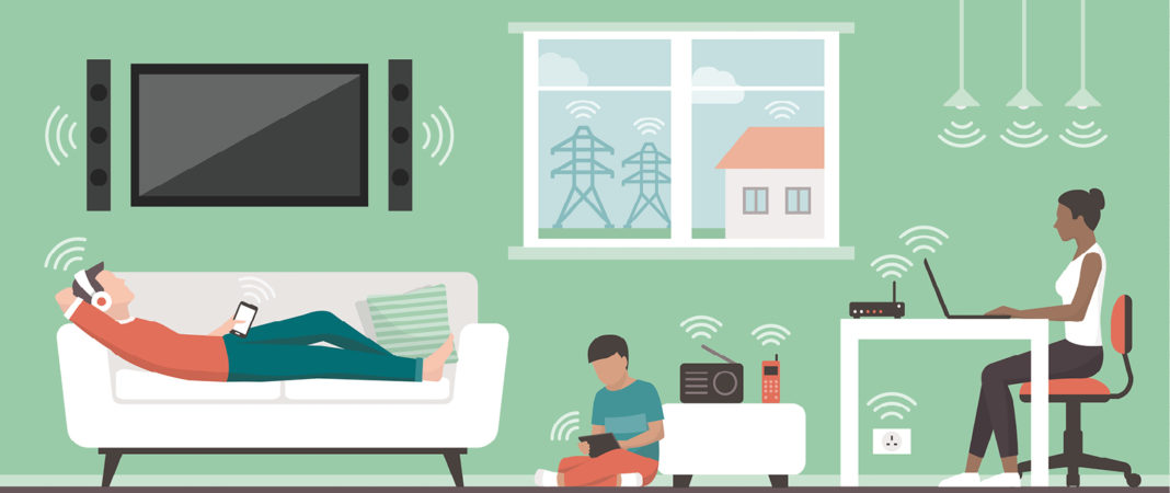 Electromagnetic Interference And Compatibility | Design Guide
