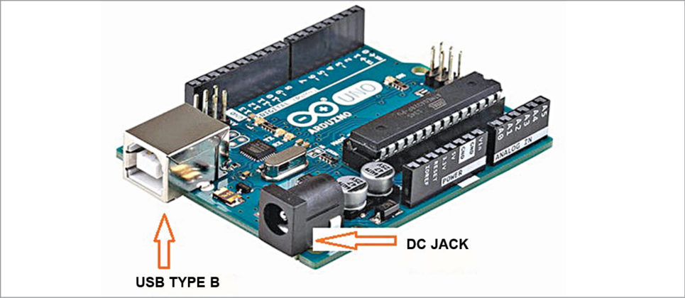 Make A 9V Battery Adaptor For Arduino Board | Full DIY Project