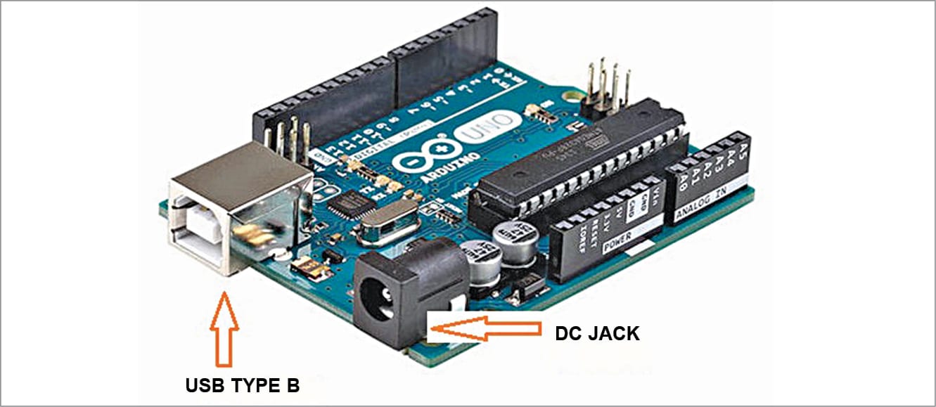 Make A 9V Battery Adaptor For Arduino Board | Full DIY Project