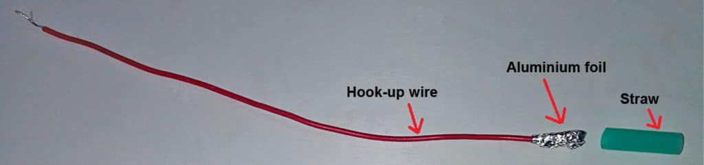 Make A 9V Battery Adaptor For Arduino Board | Full DIY Project