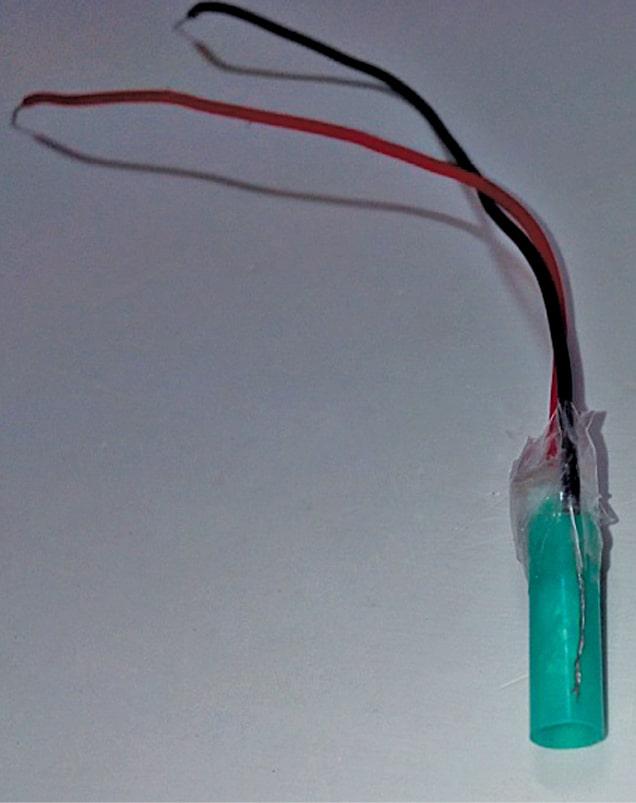 Make A 9V Battery Adaptor For Arduino Board | Full DIY Project