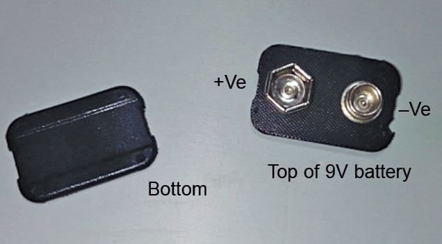 Make A 9V Battery Adaptor For Arduino Board | Full DIY Project