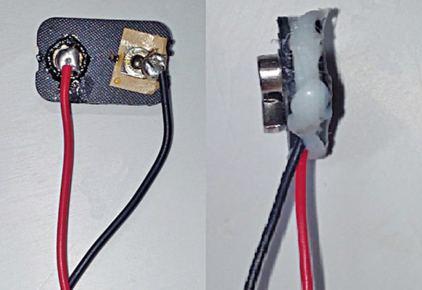 Make A 9V Battery Adaptor For Arduino Board | Full DIY Project