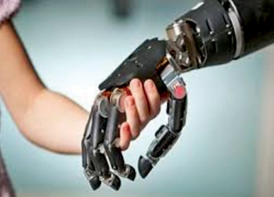 Electronics Coming To The Aid Of Failing Human Body Parts | Must Read