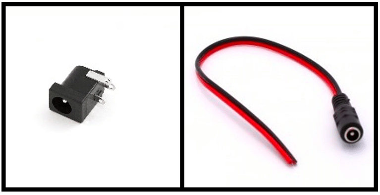 Wireless Remote Control Functionality Using YODA & Arduino