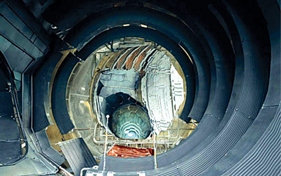 How Testing Of Satellites Has Evolved Over The Years | T&M