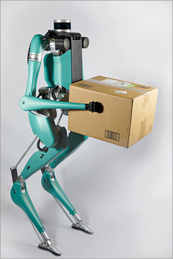 Humanoid Robots in Manufacturing: Benefits, Challenges & How to Prepare ...