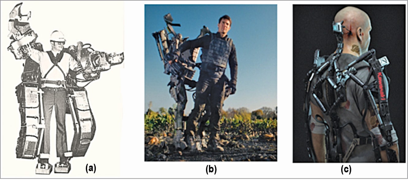 How Exoskeletons Help Reclaim Mobility