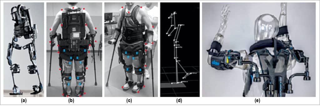 How Exoskeletons Help Reclaim Mobility